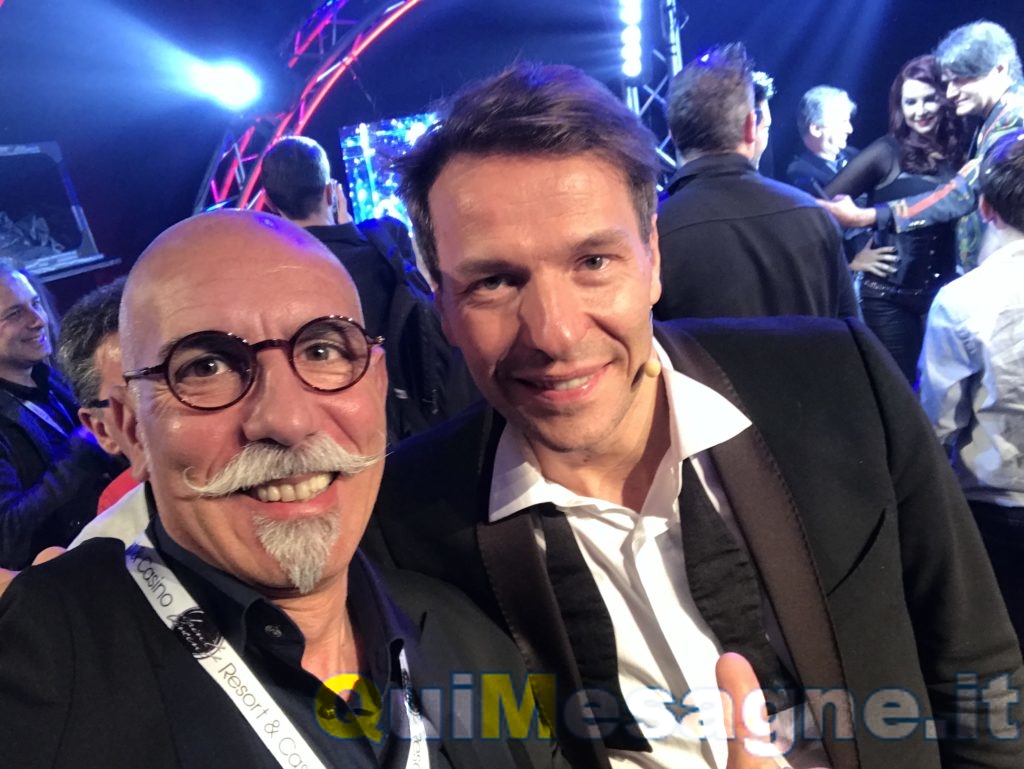 Walter Rolfo - Qui Mesagne - Quotidiano web della Città di Mesagne