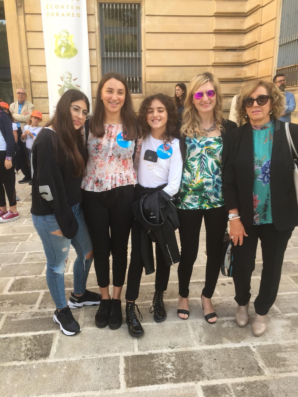 unicef media - Qui Mesagne - Quotidiano web della Città di Mesagne