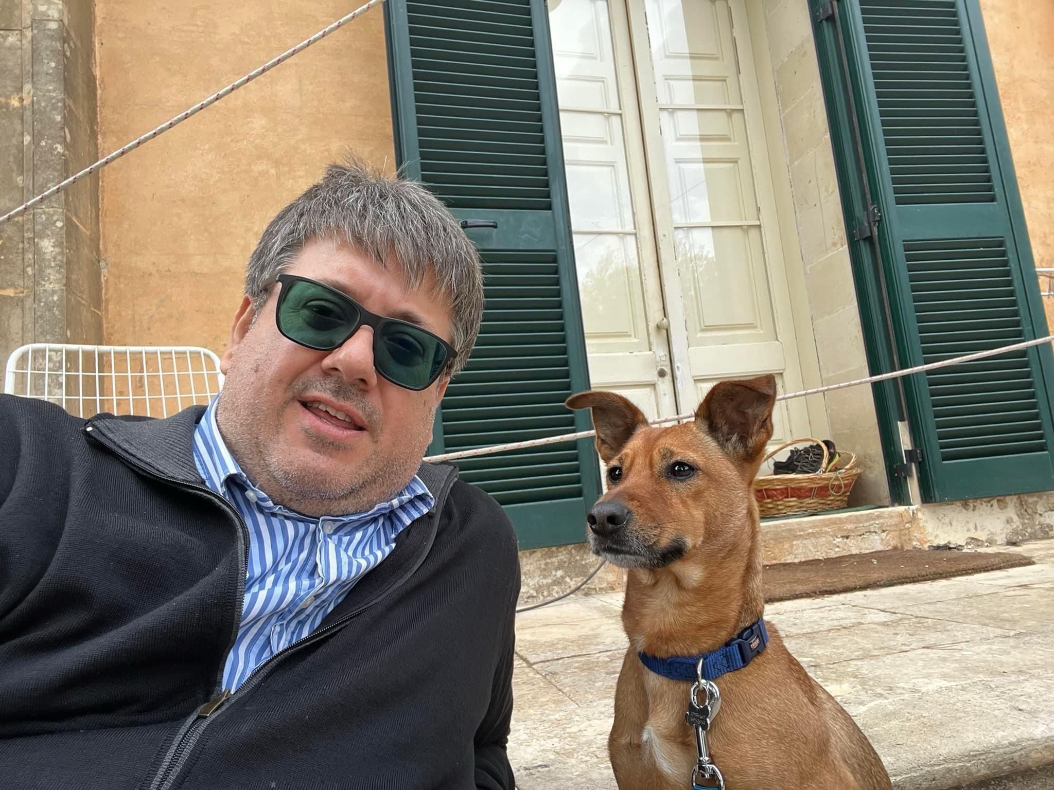 “Il metodo Fenoglio” porta la firma del mesagnese Fabio Marini - Qui ...