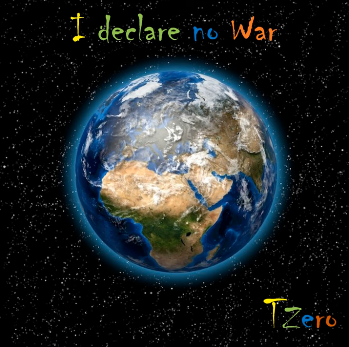 Ecco il nuovo singolo dei Tolleranza Zero: “I Declare No War”. - Qui ...