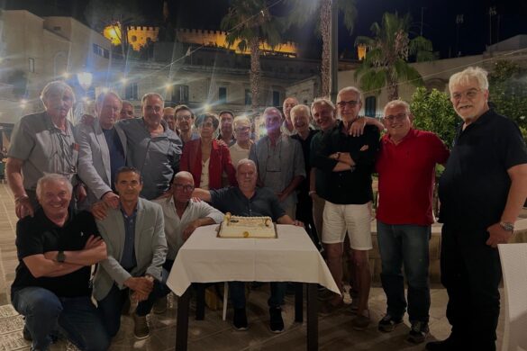 LO ZOO DI 105 SBARCA A ERCHIE: IL 27 GIUGNO, PAOLO NOISE E WENDER ...